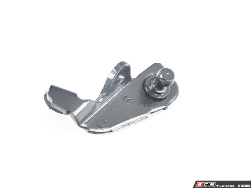 Genuine BMW - 51237306978 - Headlight Arm Bracket - Left (51-23-7-306-978)