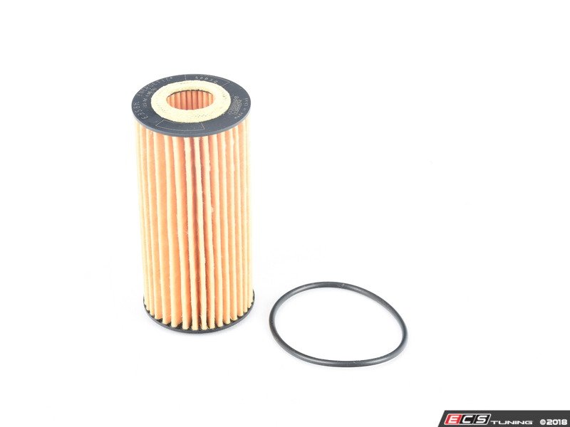 Assembled By ECS - MK7.5GTI - MK7.5 Golf GTI Oil Change And Filter Kit ...