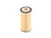 Hengst - 06K115562 - Oil Filter - Hengst E358H D246