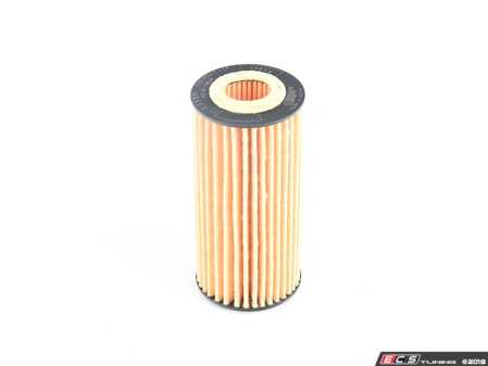 Hengst - 06K115562 - Oil Filter - Hengst