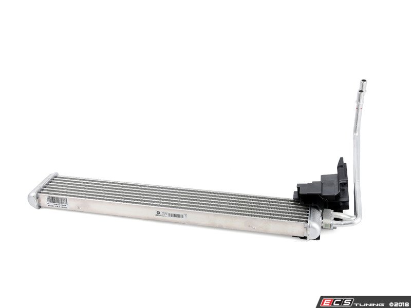 Genuine BMW - 17212284241 - Automatic Transmission Oil Cooler (17-21-2 ...