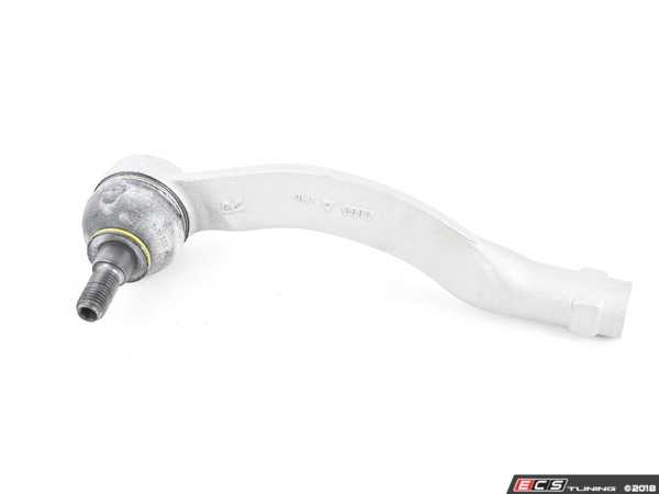 Genuine Volkswagen Audi - 8J0423812 - Outer Tie Rod End - Right (8J0 ...