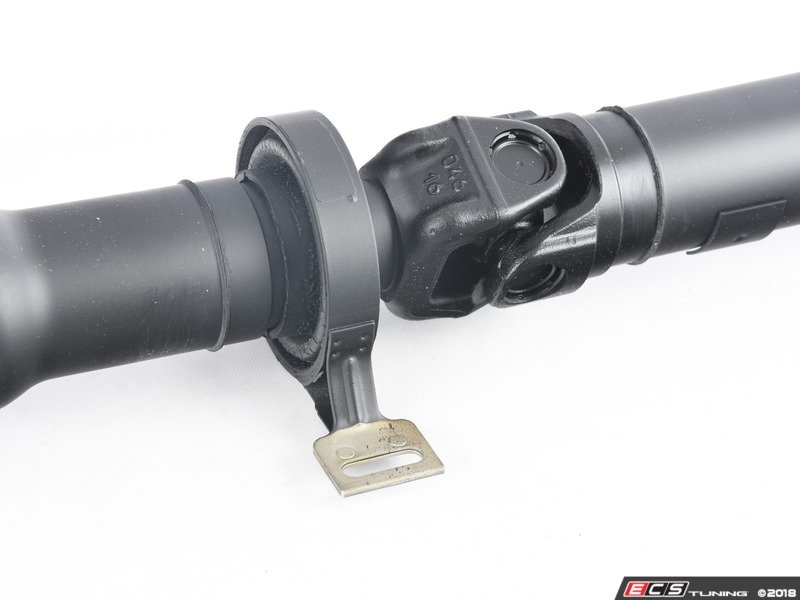 Genuine BMW - 26107523759 - Manual Transmission Driveshaft (26-10-7-523 ...