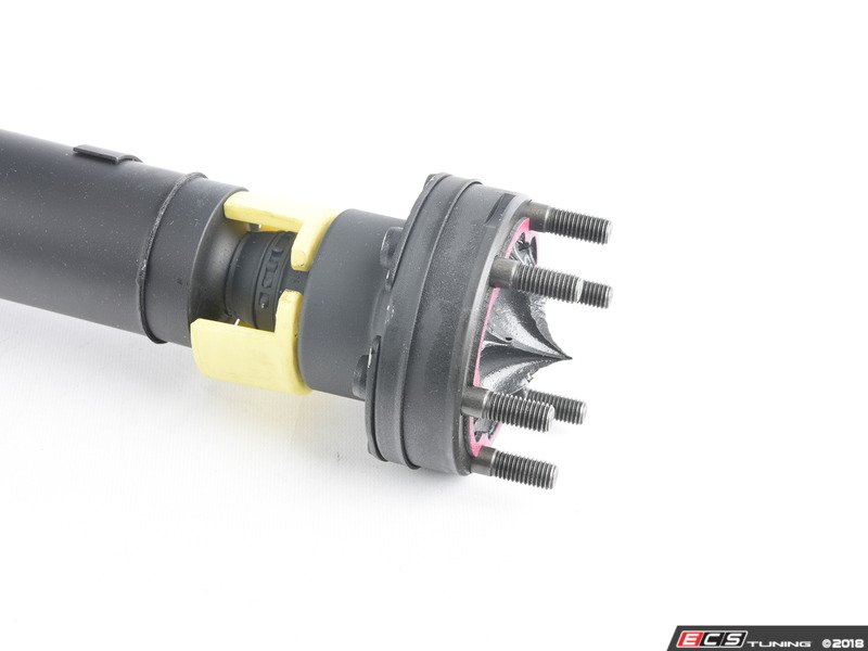Genuine BMW - 26107523759 - Manual Transmission Driveshaft (26-10-7-523 ...