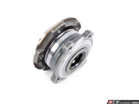 Genuine BMW - 31226882263 - Front Wheel Hub/Bearing Assembly - Priced ...