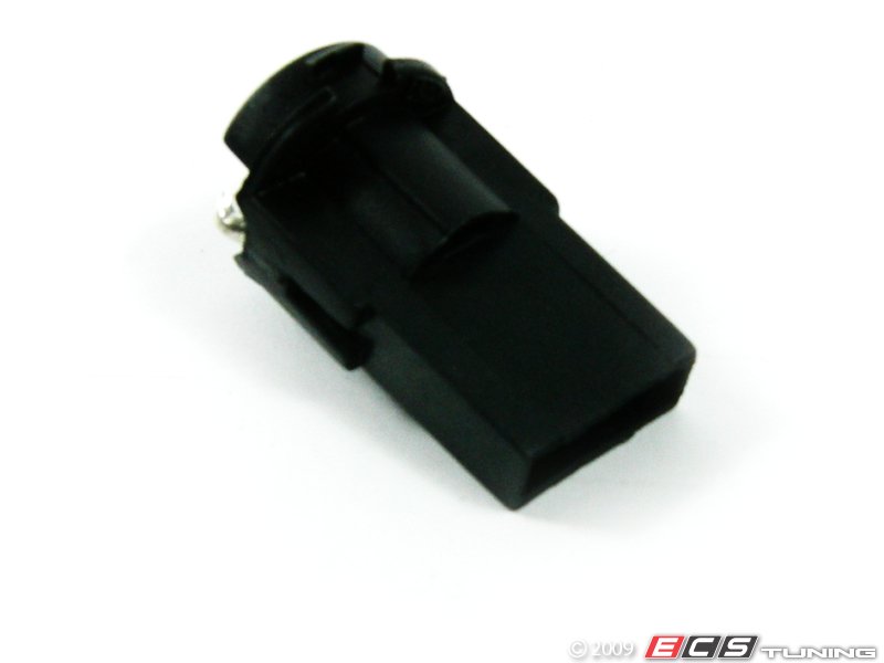 Genuine BMW - 63211387697 - Brake Light Socket - Priced Each (63-21-1 ...