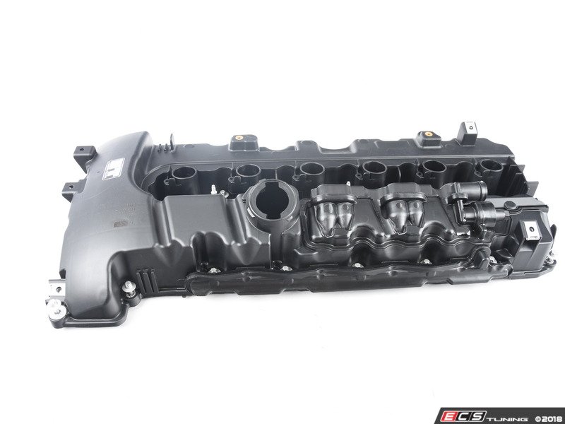 Hamburg Tech - 11127565284 - N54 Valve Cover