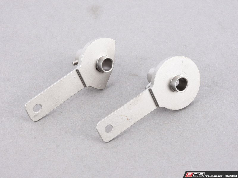 Genuine Volkswagen Audi - VAS68251 - Cleaning Tool - Secondary Air Adapter