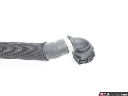 Genuine BMW - 17122284288 - Genuine BMW Coolant Hose (17-12-2-284-288)
