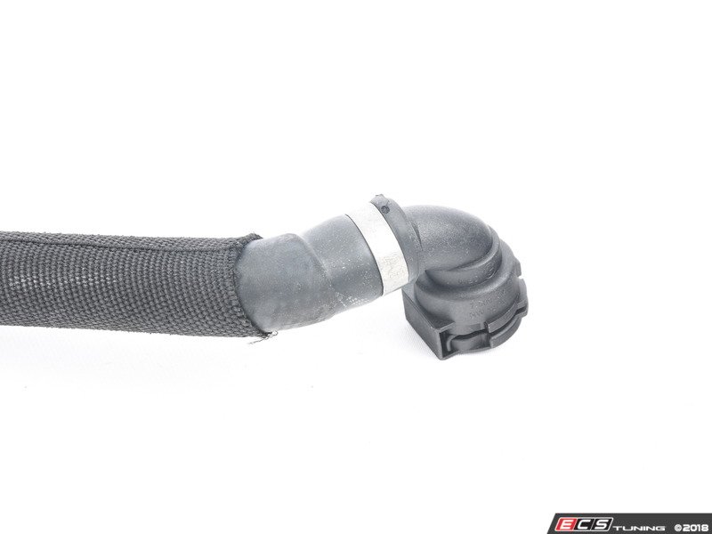 Genuine BMW - 17122284288 - Genuine BMW Coolant Hose (17-12-2-284-288)