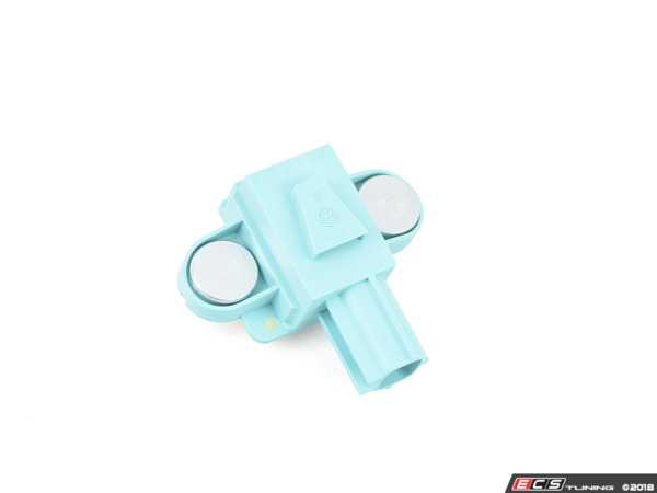 Genuine Volkswagen Audi - 4F0955557A - PRESSSENS (4F0 955 557 A)