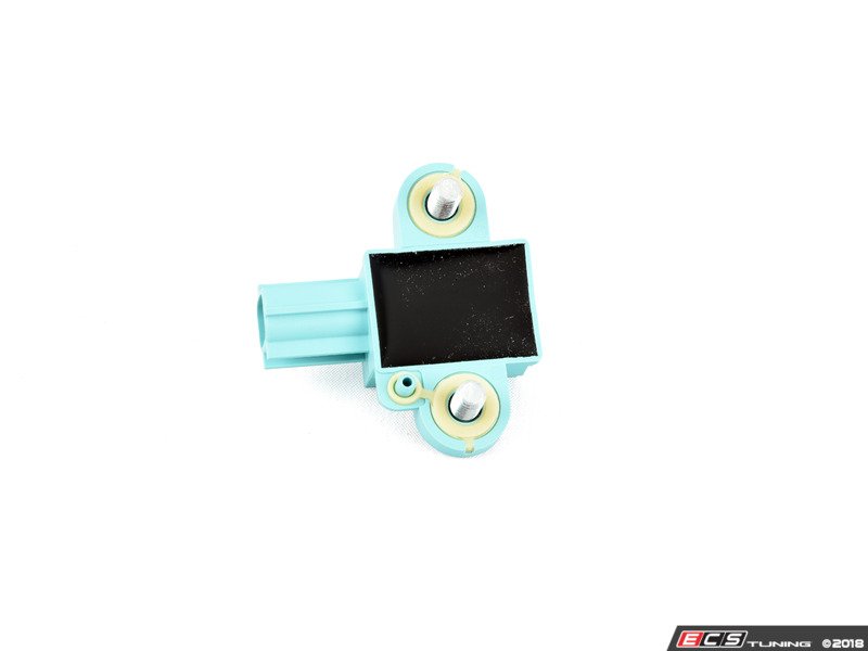 Genuine Volkswagen Audi - 4F0955557A - PRESSSENS (4F0 955 557 A)