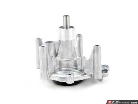 Genuine Volkswagen Audi - 079121014M - Water Pump (079 121 014 M)