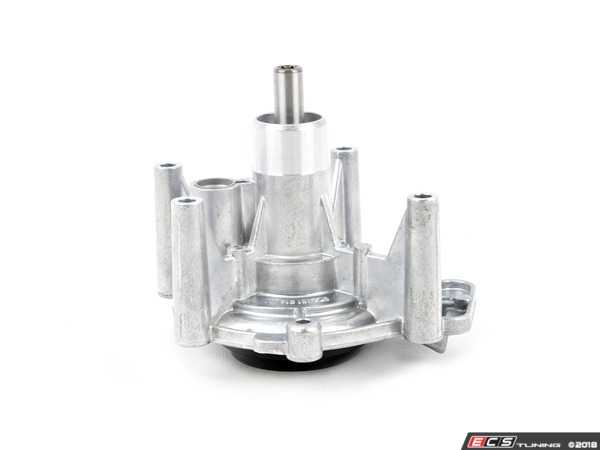 Genuine Volkswagen Audi - 079121014M - Water Pump (079 121 014 M)