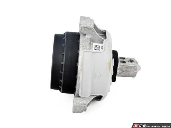 Genuine BMW - 22116786242 - Engine Mount - Right (22-11-6-786-242)