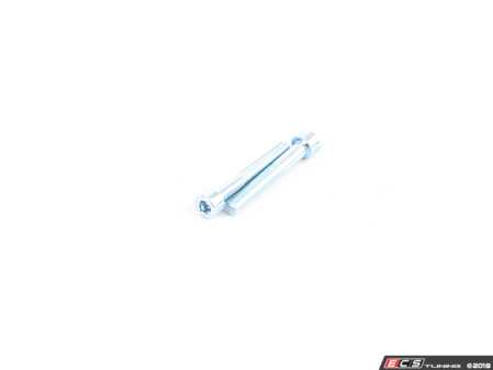 Genuine BMW - 64119289832 - A/C Expansion Valve (64-11-9-289-832)