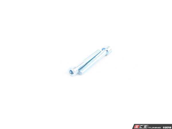 Genuine BMW - 64119289832 - A/C Expansion Valve (64-11-9-289-832)