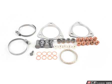 Genuine MINI - 11652444367 - Installation Kit For Turbo - Value Line ...