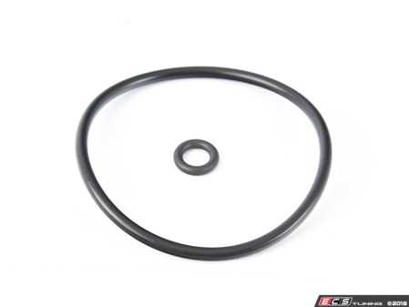 Genuine Volkswagen Audi - 03N115562B - Oil Filter - Priced Each (03N ...