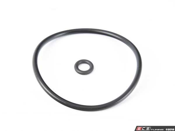 Genuine Volkswagen Audi - 03N115562B - Oil Filter - Priced Each (03N ...