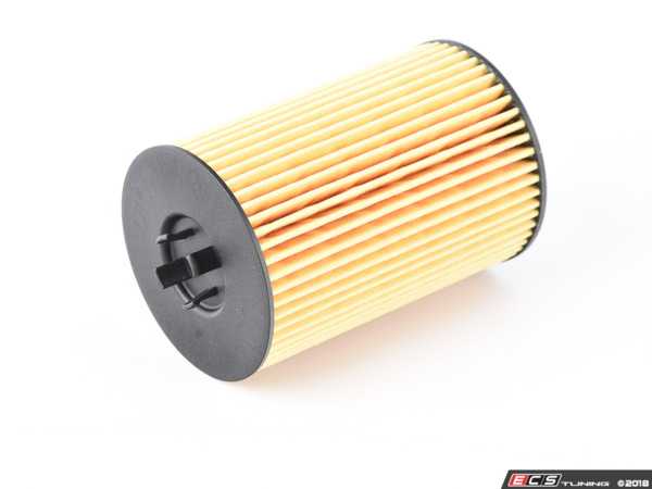 Genuine Volkswagen Audi - 03N115562B - Oil Filter - Priced Each (03N ...