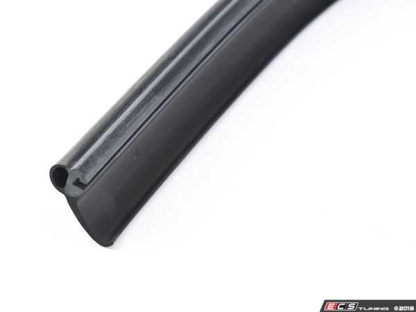 Genuine BMW - 51767239145 - F22 Hood Sealing - Front Engine (51-76-7 ...