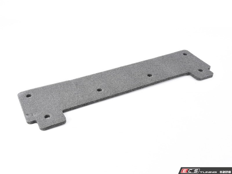 Genuine BMW - 51757372272 - Absorber - Steering Gear Cover (51-75-7-372 ...