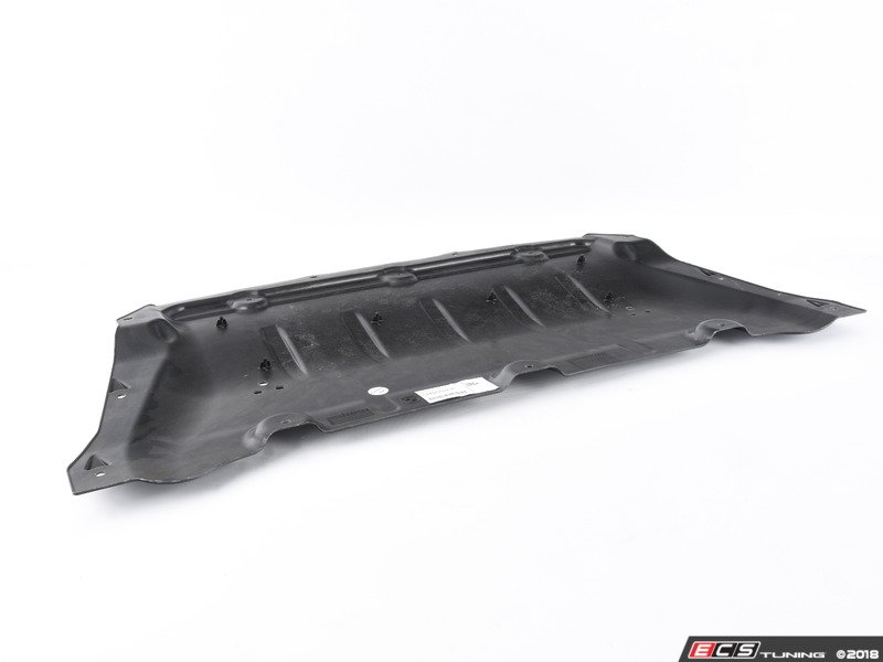 Genuine BMW - 51757363730 - Cover For Steering Gear (51-75-7-363-730)