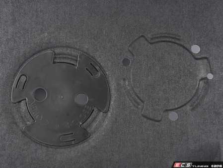 Genuine BMW - 51757340171 - ENGINE BAY ENCAPSULATION, RE (51-75-7-340-171)