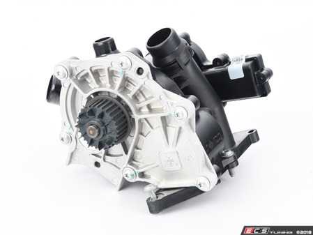 Ina - 06L121111J - Thermostat/Water Pump Kit