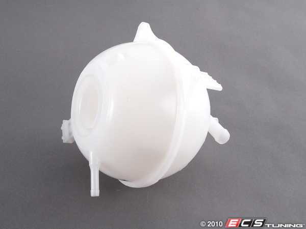 MTC - 1H0121407A - Coolant Expansion Tank