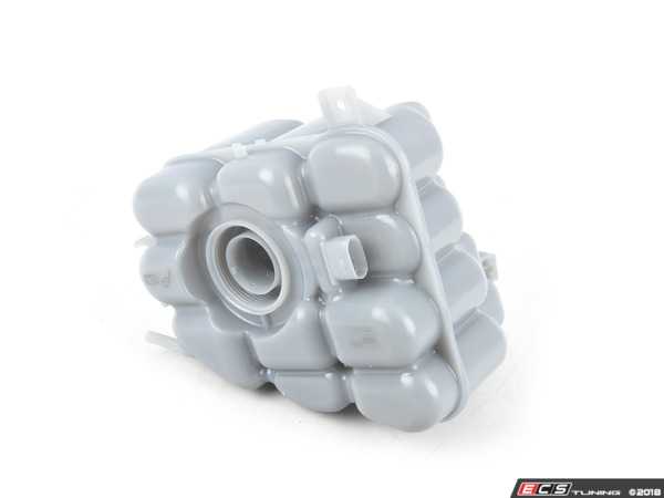 Hamburg Tech - 7P0121407B - Coolant Expansion Tank