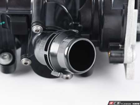 Ina - 06L121111J - Thermostat/Water Pump Kit