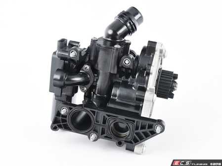 Ina - 06L121111J - Thermostat/Water Pump Kit