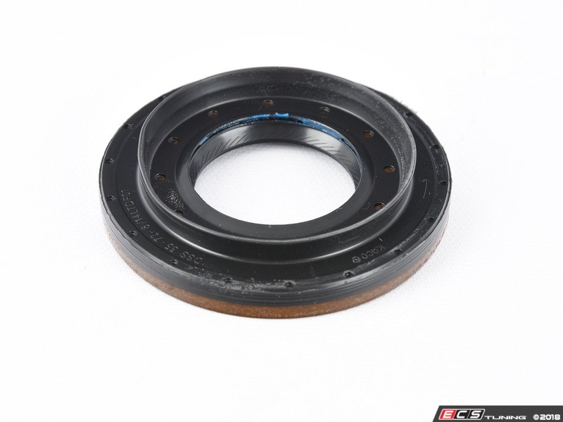 Genuine Porsche - 95834119900 - RADIAL SHAFT SEAL TR
