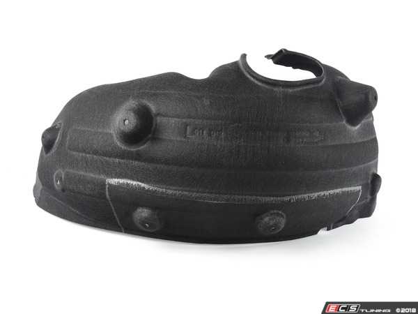 Genuine BMW - 51717340203 - Wheel Housing Cover - Rear (51-71-7-340-203)