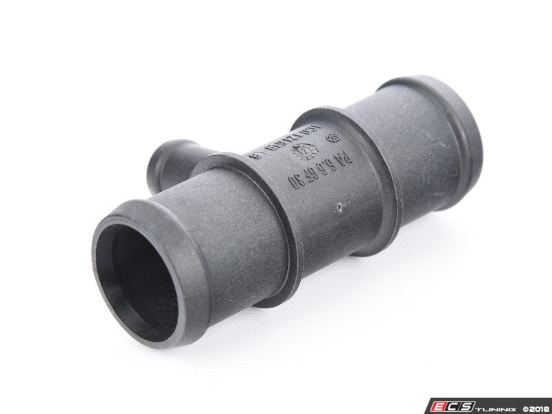Genuine Volkswagen Audi - 1C0121619B - TPIECE (1C0 121 619 B)