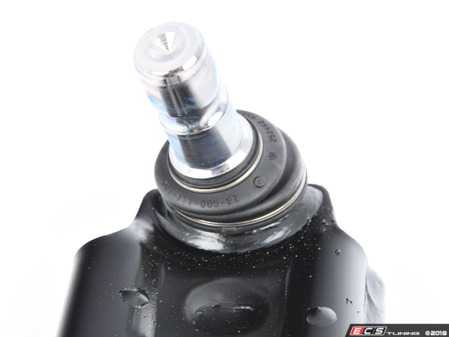 Genuine BMW - 31126879843 - Front Lower Control Arm - Left (31-12-6-879 ...