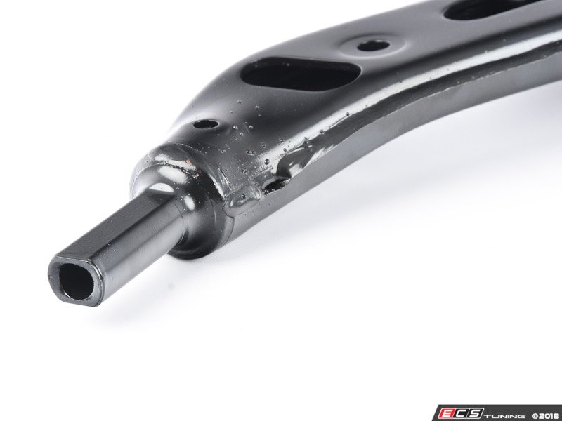 Genuine BMW - 31126879843 - Front Lower Control Arm - Left (31-12-6-879 ...