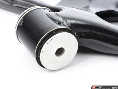 Genuine BMW - 31126879843 - Front Lower Control Arm - Left (31-12-6-879 ...