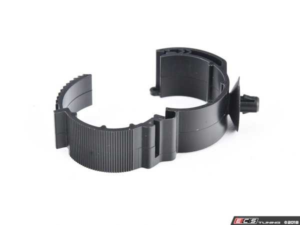 Genuine Volkswagen Audi - WHT006829 - BRACKET (WHT 006 829)