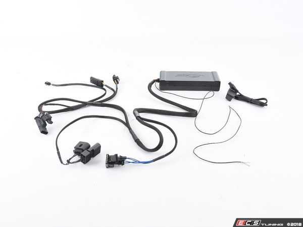 Burger Motorsports - JB4-F30-EWG - F Series N55 JB4