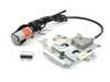 Genuine BMW - 52101934568 - Electrical Headrest Actuator Assembly (52 ...