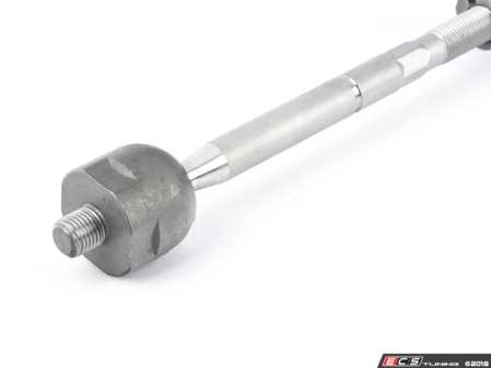 Genuine BMW - 32106867404 - Tie Rod Assembly - Left (32-10-6-867-404)