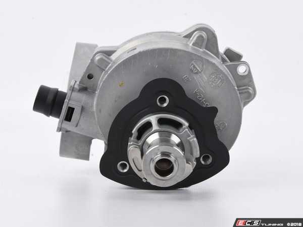 Genuine BMW - 11668618897 - Vacuum Pump (11-66-8-618-897)