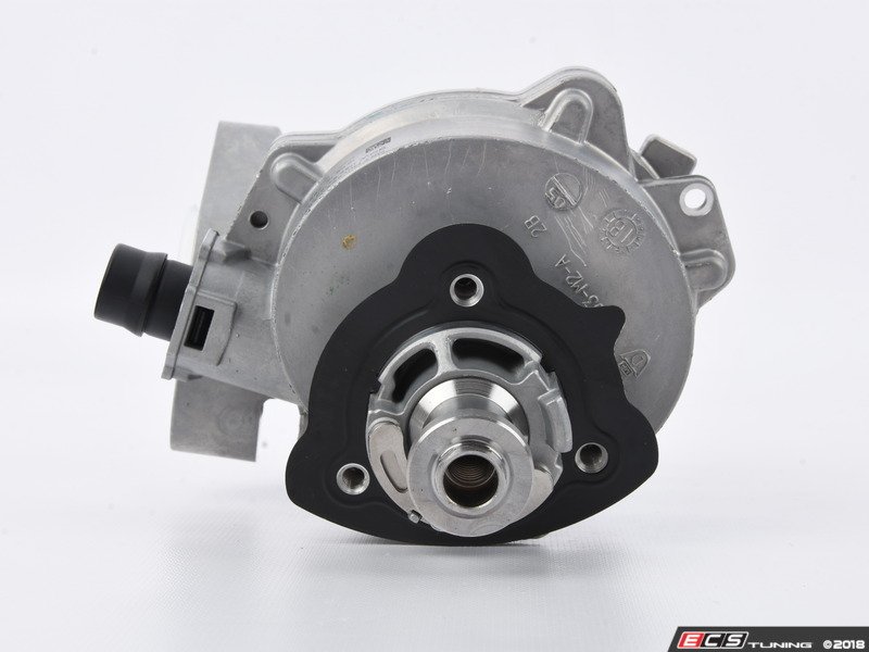 Genuine BMW - 11668618897 - Vacuum Pump (11-66-8-618-897)