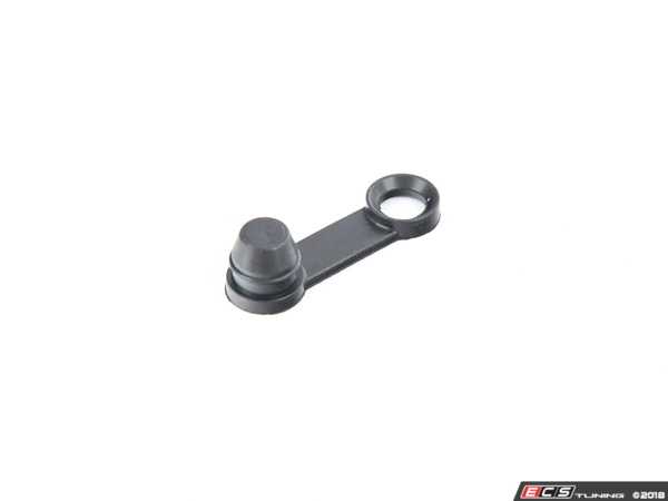 URO - 93035192701 - Brake Bleeder Valve Dust Boot