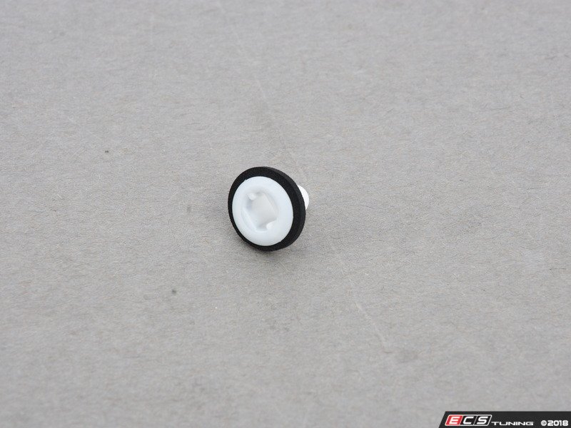 Genuine BMW - 07147446452 - CLIP, BOTTOM PART (07-14-7-446-452)