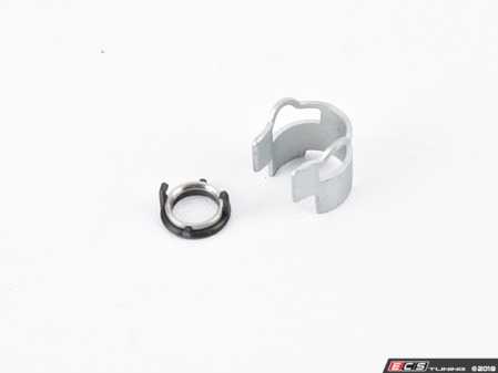 Genuine Volkswagen Audi - 06e998907eKT - Complete Fuel Injector ...