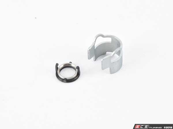 Genuine Volkswagen Audi - 06e998907eKT - Complete Fuel Injector ...